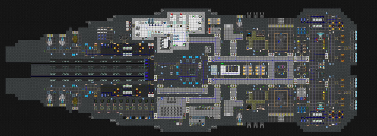 UNSC Light Brigade - HaloStation Wiki