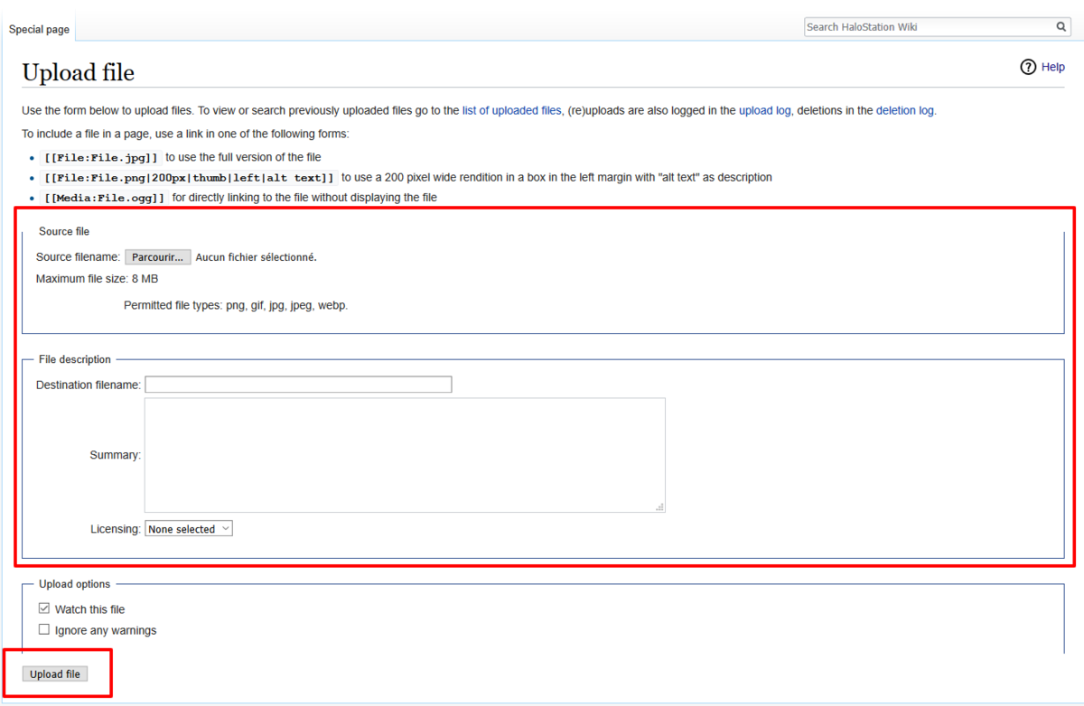 File:Fileuploading.png - HaloStation Wiki